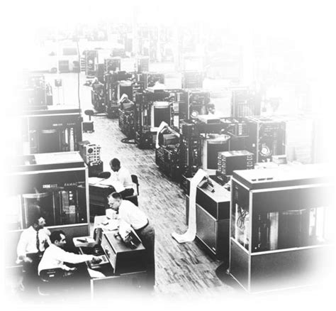 Ibm 350 Ramac Disk File Asme