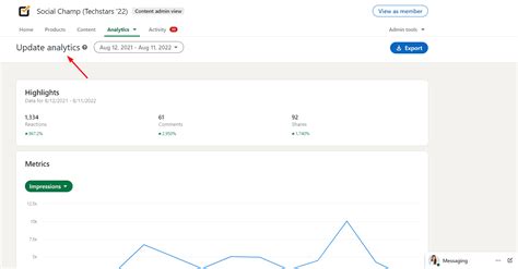 Linkedin Analytics Explained Essential Tools And Tips In 2025
