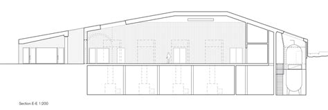 Johan Celsings Swedish Crematorium Follows The Woodland Terrain