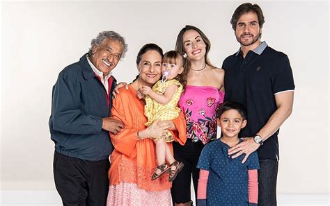 Debut De Mi Marido Tiene Más Familia 1 En Su Horario Especial Por