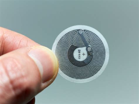 Near Field Communication NFC Computer Science Wiki