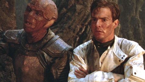 10 Things You Didnt Know About Enemy Mine 1985 Zentara Blog Grow