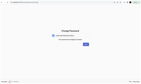migrate users from keycloak to zitadel