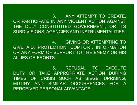 Afp Code Of Ethics Pdf