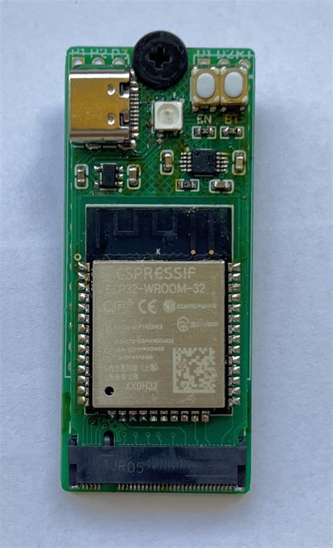 Esp32 Wroom 32 M 2 立创开源硬件平台