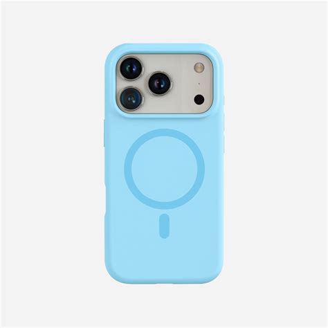Popsocket Case Iphone 17 Pro Max Cloud Soft Magnetic Case Camera