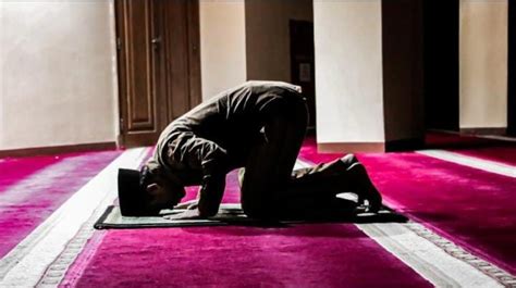 Tata Cara Shalat Tahajud Lengkap Dengan Niat Bacaan Dan Doanya