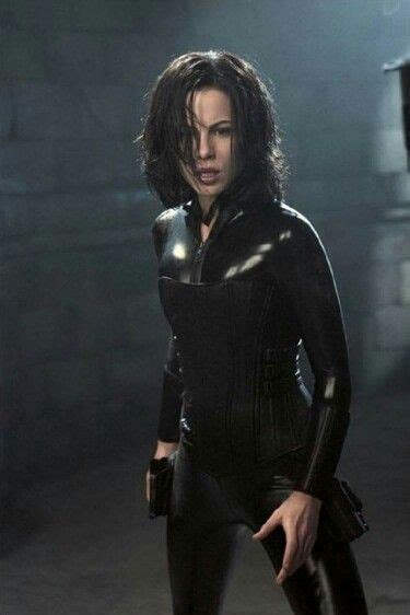 Underworld Underworld Movie Characters Underworld Eve Kate