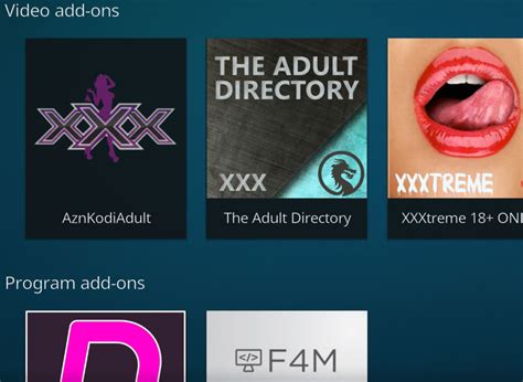 Install Adult Ddon For Kodi 17 4 Firestick Bettageeks