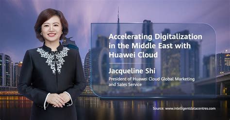huawei cloud middle east on linkedin huaweicloud cloudcomputing ai