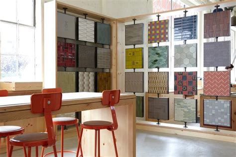 56 Tile Display Systems Ideas