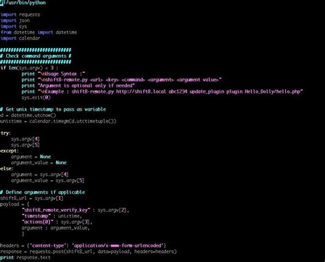 Wordpress Plugin To Remotely Manage And Automate Multiple Wordpress