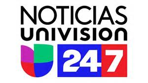 Noticias Univision 247 Nace El Nuevo Canal Gratuito De Noticias De