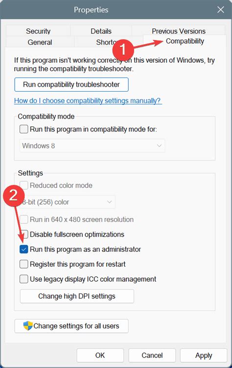 Access To The Path Appdata Is Denied 4 Ways To Fix It
