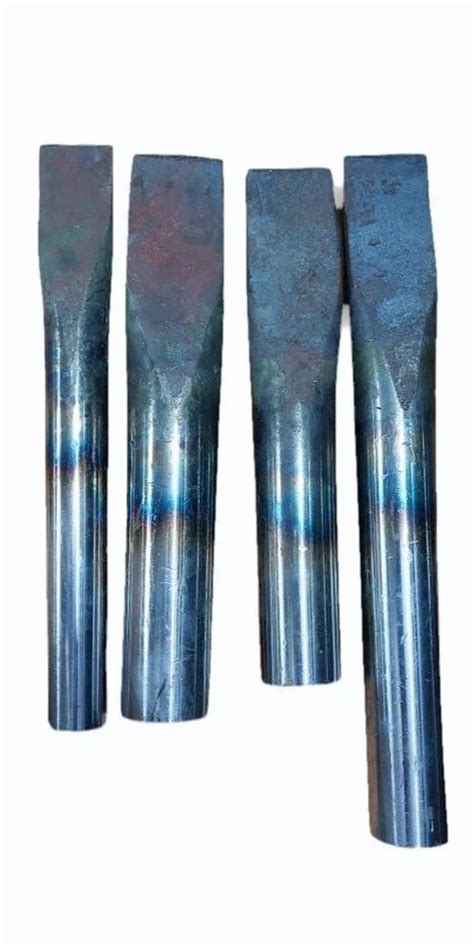 Mild Steel Chisel Set At ₹ 200set Hardware Tools In Howrah Id 2852885151491
