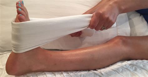 How To Cure Plantar Fasciitis In One Week
