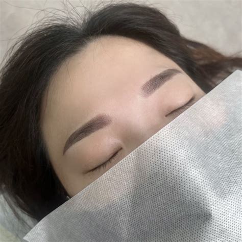 대구 대실역 눈썹 다룸뷰티 진짜 내 눈썹같이 자연스러워 다사눈썹 네이버 블로그