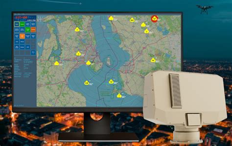 Xenta Air Defense Radar Upgraded With Cambridge Pixel Software Defense Advancement