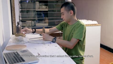 Indoartnow Albert Yonathan Setiawan Mizuma Gallery