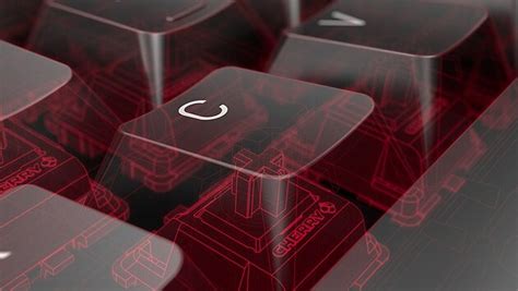 Cherry Industrial Cherrys Input For Users Output Cherry