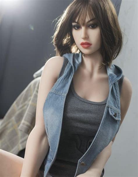 Lizy 170cm 84d Tpe Doll Pic