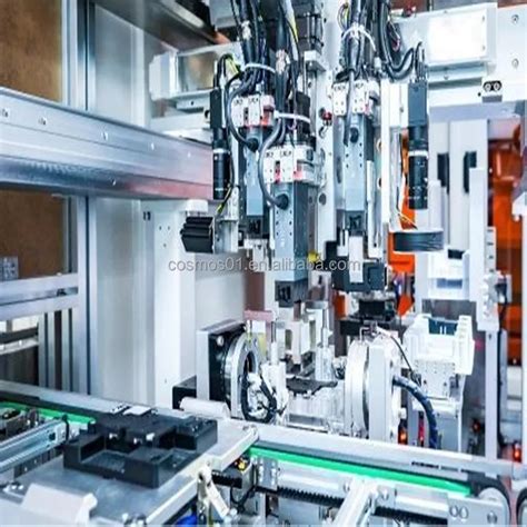 Lidar Assembly Testing Line Lidar Assembly Testing Line Buy Lidar Production Line Lidar