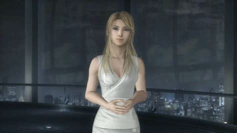 Final Fantasy Versus Xiii Stella