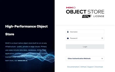 Direct To Windows Object Storage On Premise With Minio Veeam
