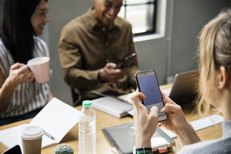 Americans Endorse Reporter Audience Social Media Interaction Knight