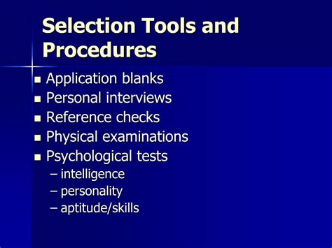 Ppt Salesforce Recruitment And Selection Powerpoint Presentation Free Download Id 6601272