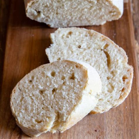 Easy Bread Dough With Yeast
