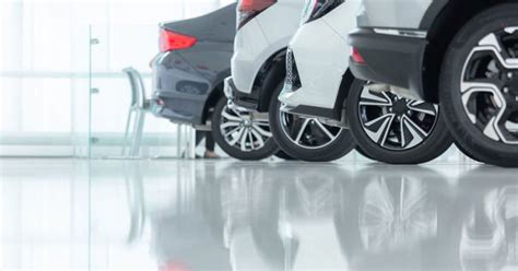 The Top 10 Most Fuel Efficient Cars In The Country