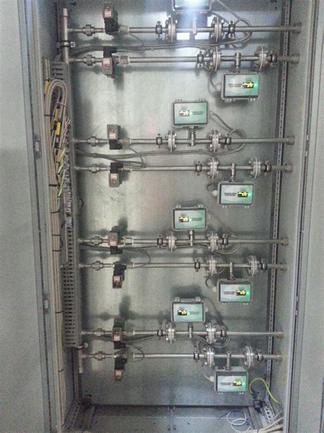 Assembly And Testing Yaw Ngiap