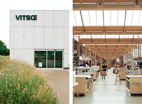 Vitsœ A Purpose Driven Company — Paynter Jacket Co