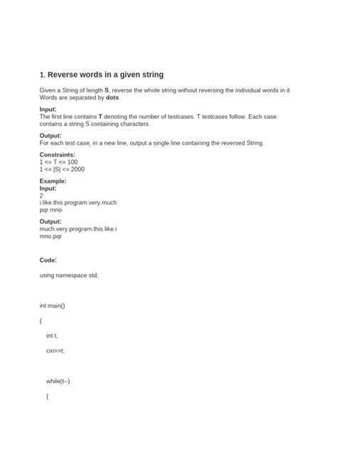 string pdf string computer science software development