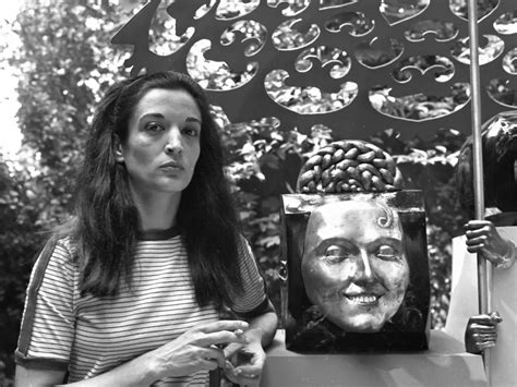 Overshadowed By A Famous Friend Pop Artist Marisol Finally Receives Overdue Recognition