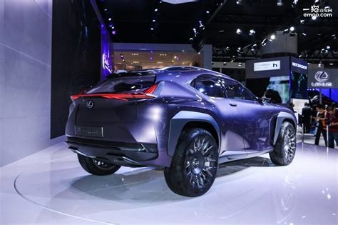 雷克萨斯将在华推小型suv 或替代ct车系竞争奥迪q3新车一猫汽车网