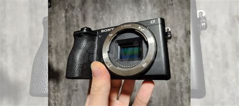 Компактный фотоаппарат Sony 6500 купить в Москве | Электроника | Авито
