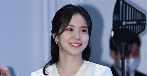 장예원 ‘가면의여왕 제작발표회 진행 맡았어요 포토엔hd