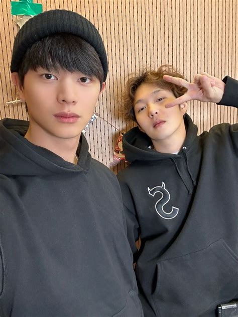 Btob·비투비 On Twitter 연예인 날 케이팝