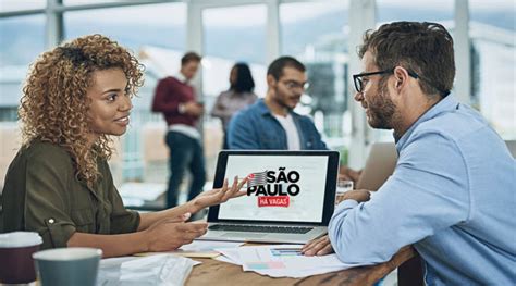 Vaga Para Auxiliar Administrativo São Paulo Vagas
