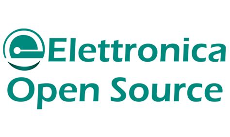 Elettronica Open Source Idee E Soluzioni Per Makers E Professionisti