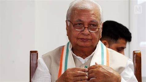 Bhagavad Gita Is A Scripture For Global Welfare Kerala Governor Arif