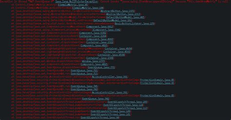 Java No Se Genera La Matriz En El Textarea Y Me Da Error Cuando Doy