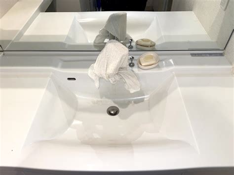 【埼玉県さいたま市岩槻区 水道修理（洗面台蛇口、排水管交換）工事は『株式会社タバタコーポレーション』。誠実なれ！水道修理・水道工事を通して社会
