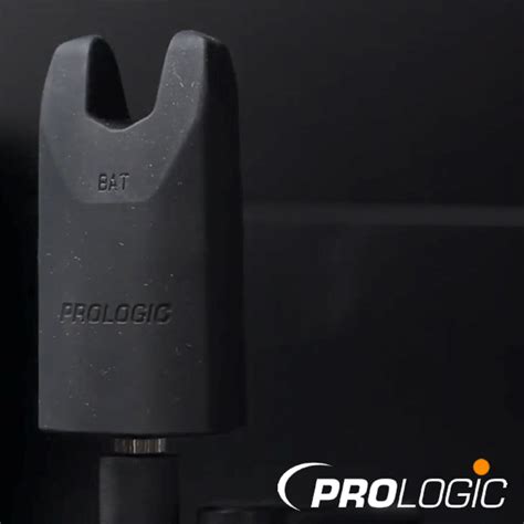 Prologic Bat Bite Alarm Set Blue 3 1 Ribolovački Pribor