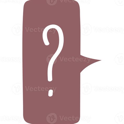 Speech Chat Cute Bubble 16458196 Png