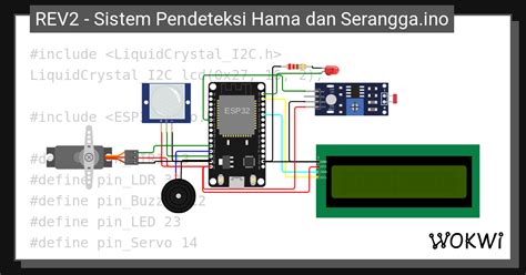 Wokwi Online Esp32 Stm32 Arduino Simulator