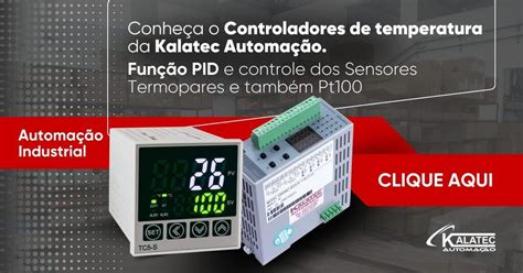 O Que é O Controle Pid E Como Funciona