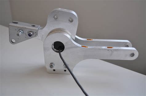 Powered Lower Limb Exoskeleton Design Show 2016